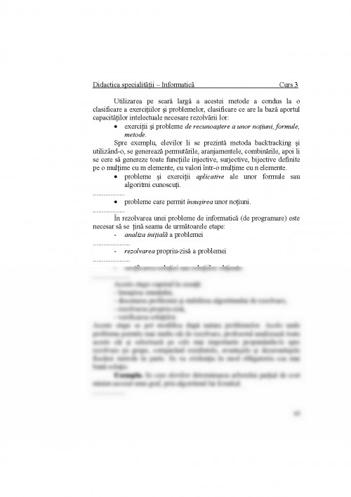 Curs: Metode, Tehnici și Procedee Didactice (#355499)