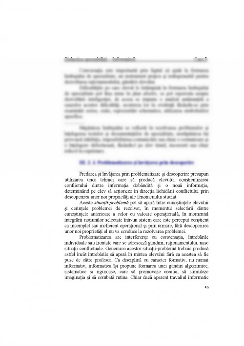 Curs: Metode, Tehnici și Procedee Didactice (#355499)