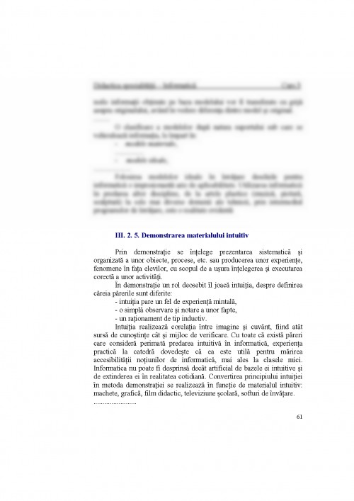 Curs: Metode, Tehnici și Procedee Didactice (#355499)