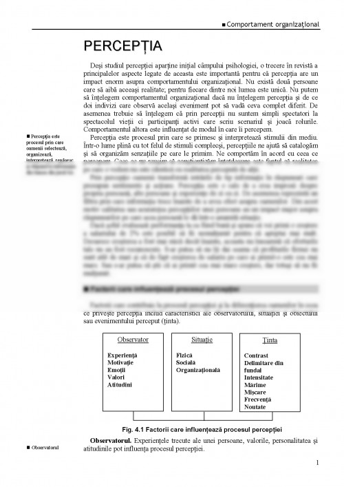 Curs: Percepția (#355695)