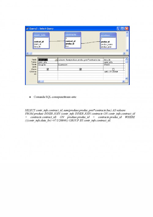 Curs: MS Access 4 (#355780)