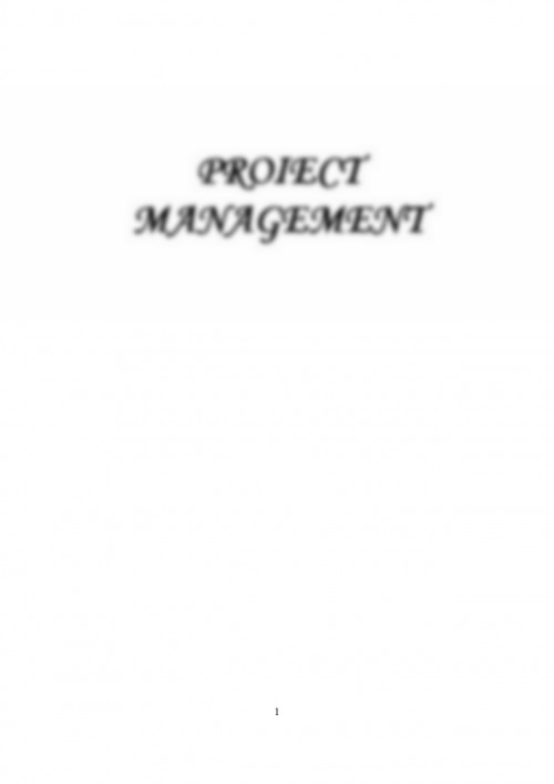 Referat: Proiect Management (#355987)