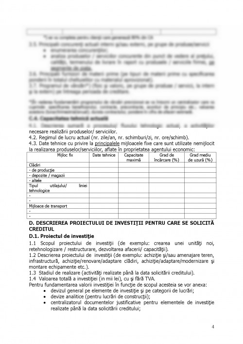 Referat: Studiu de Fezabilitate (#356064)