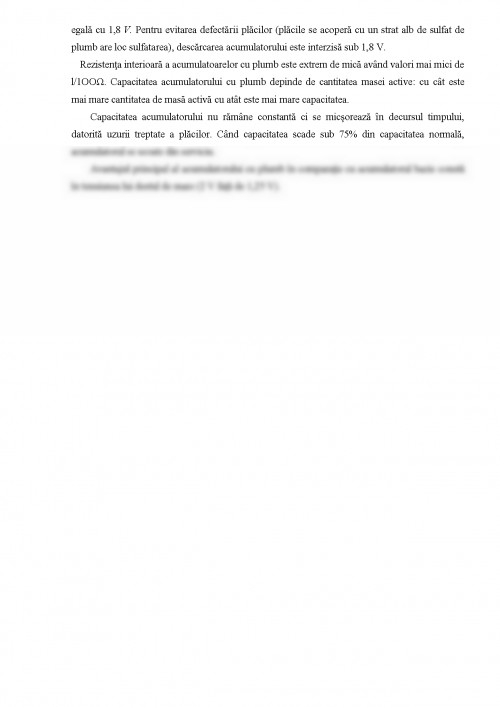 Referat: Elemente Galvanice (#356744)