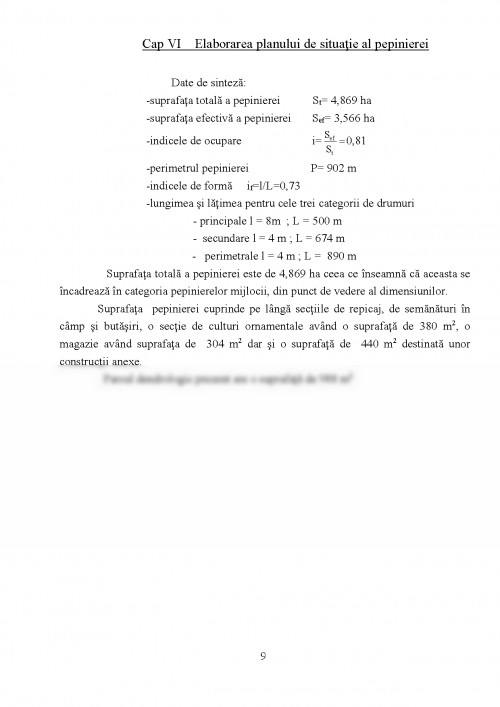Referat: Împăduriri (#356914)