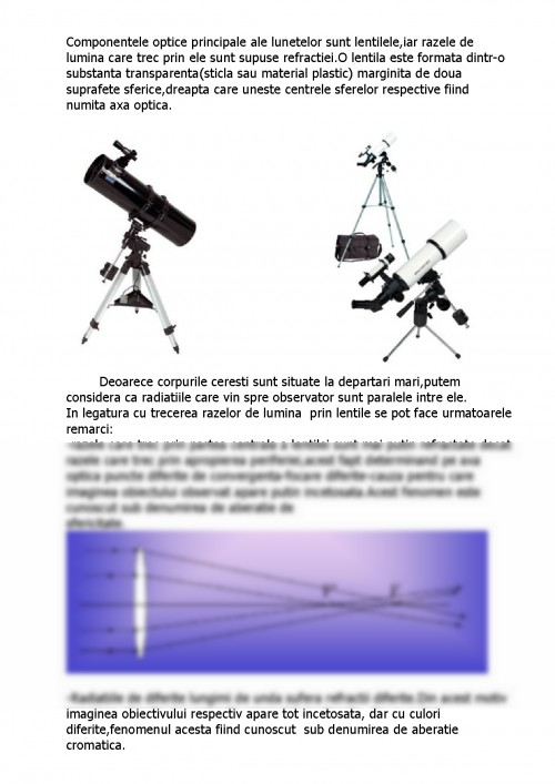 Referat: Luneta (#357021)
