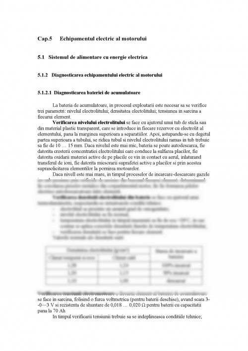 Curs: Diagnosticare Auto (#357477)