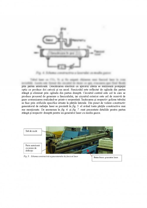 Referat: Prelucrare Laser (#358765)