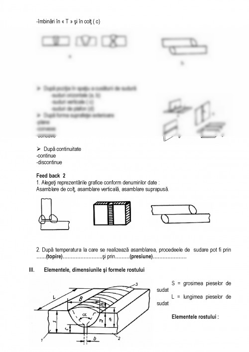 Referat: Asamblări Sudate (#359244)