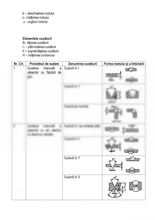 Referat: Asamblări Sudate (#359244)
