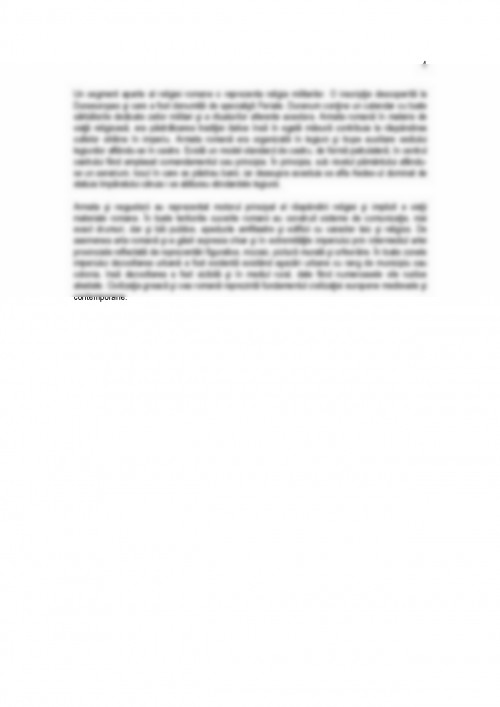 Referat: Stat și Societate în Roma Antică (#359347)