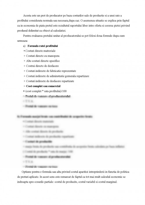 Referat: Definirea și necesitatea evaluării (#359619)