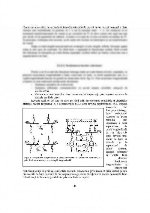 Curs: Stații și Posturi de Transformare (#359951)