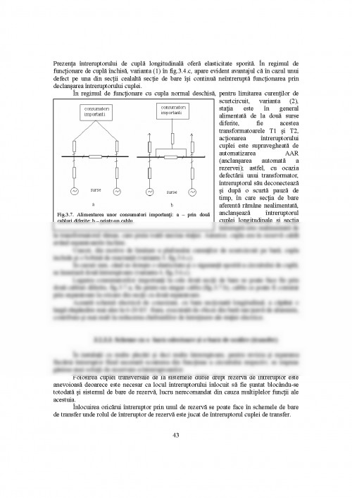 Curs: Stații și Posturi de Transformare (#359951)