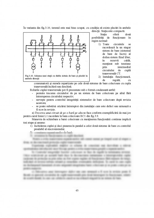 Curs: Stații și Posturi de Transformare (#359951)