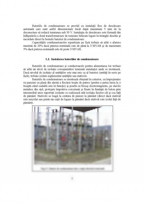 Curs: Stații și Posturi de Transformare (#359951)