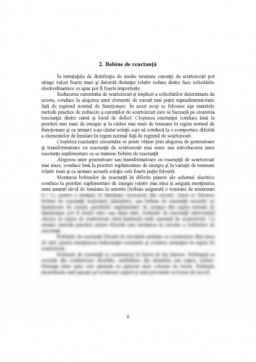 Curs: Stații și Posturi de Transformare (#359951)