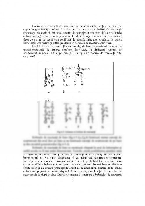 Curs: Stații și Posturi de Transformare (#359951)