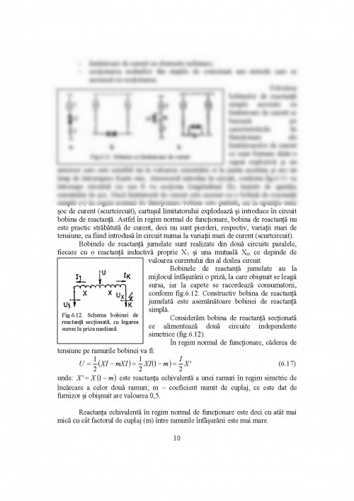 Curs: Stații și Posturi de Transformare (#359951)