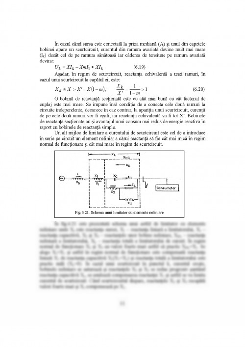 Curs: Stații și Posturi de Transformare (#359951)
