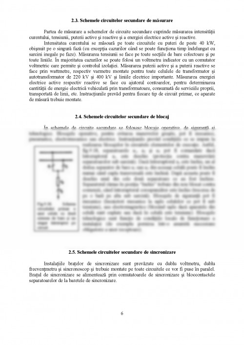 Curs: Stații și Posturi de Transformare (#359951)