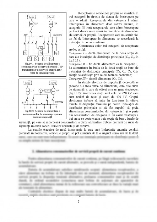 Curs: Stații și Posturi de Transformare (#359951)