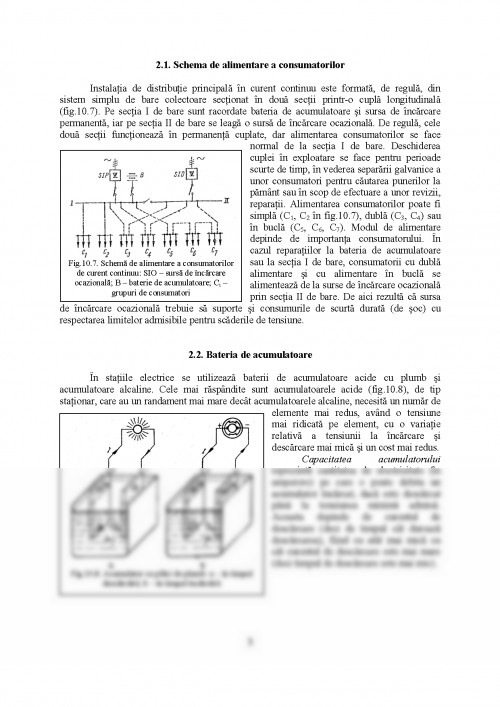 Curs: Stații și Posturi de Transformare (#359951)