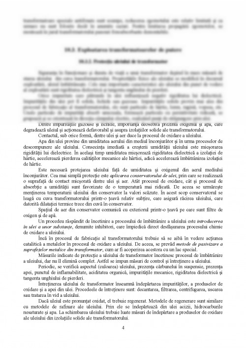 Curs: Stații și Posturi de Transformare (#359951)