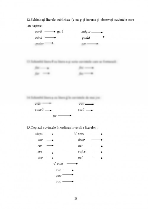 Referat: Elemente din fonetica limbii române (#360021)