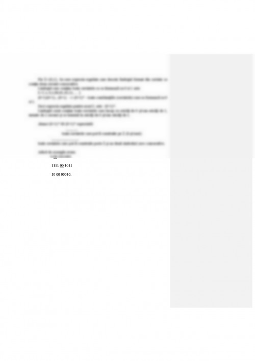 Curs: Limbaje Formale - Curs 1 (#360301)