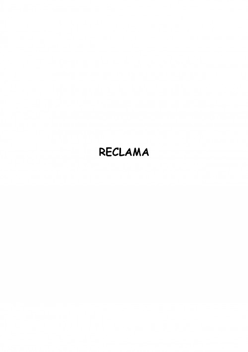 Referat: Reclama (#360397)