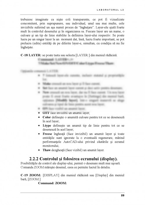 Laborator: Autocad - Laborator 2 (#361300)