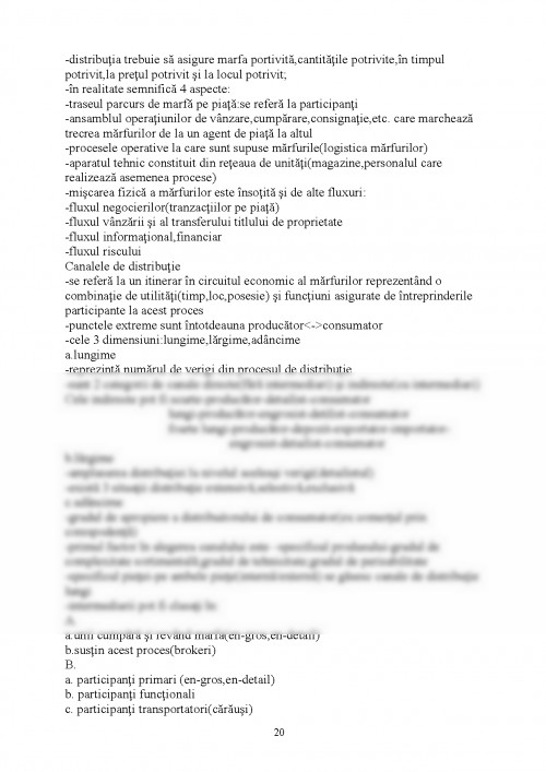 Referat: Marketing (#362168)