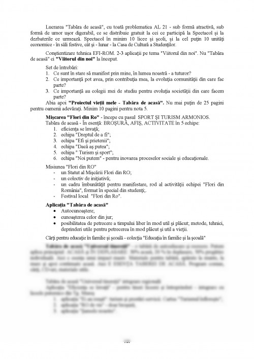 Referat: Managementul Inovării (#363661)