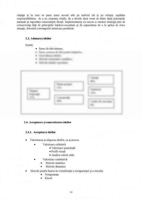 Referat: Managementul Inovării (#363661)