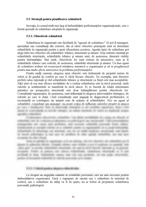 Referat: Managementul Inovării (#363661)