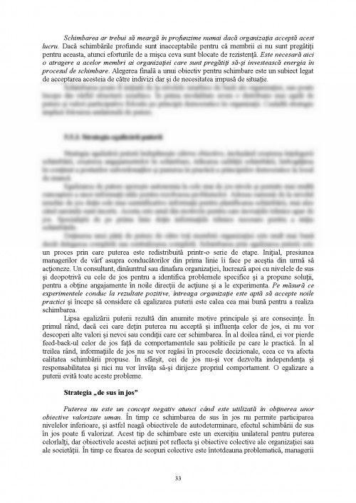 Referat: Managementul Inovării (#363661)