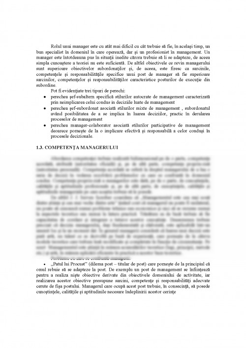 Referat: Manageri și Leadership (#365541)