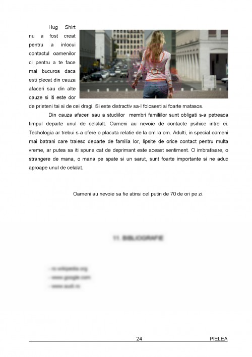 Referat: Pielea (#365899)