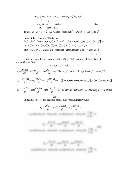 Curs: Statica fluidelor (#366743)