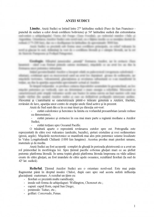 Referat: Anzii Sudici (#366788)