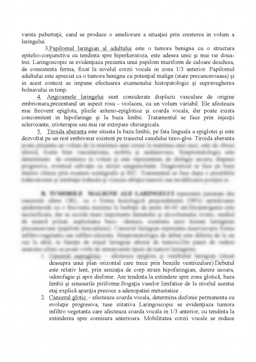 Curs: ORL (#368856)