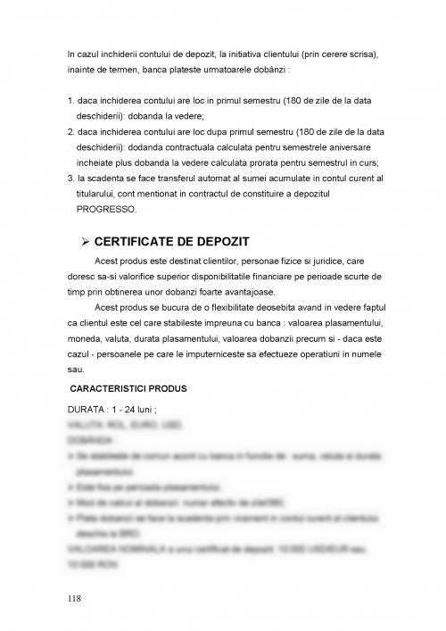 Referat: Lucrare de practică - tehnică bancară - BRD (#369277)