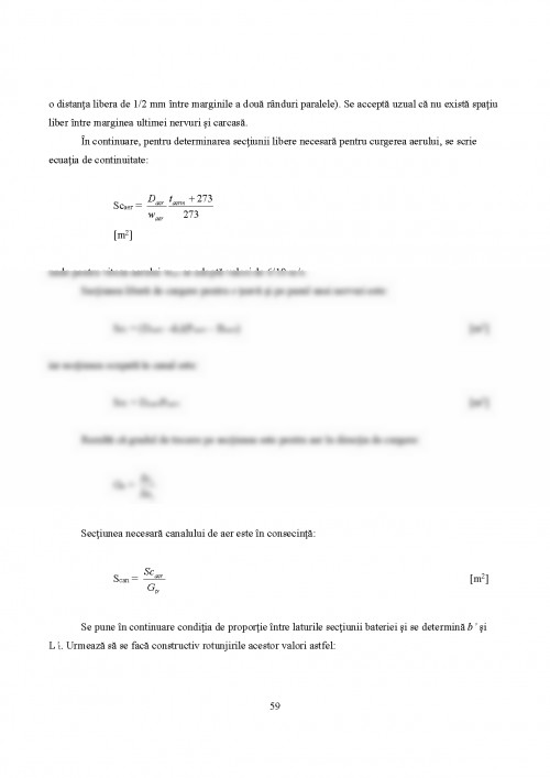 Referat: Fenomene de Transfer (#369575)