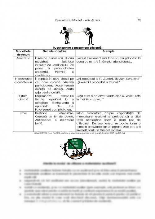 Curs: Comunicare Didactică (#370513)