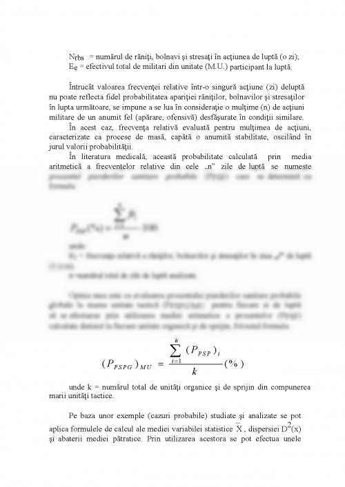 Referat: Proiect modelare analiză statistico matematică (#371425)