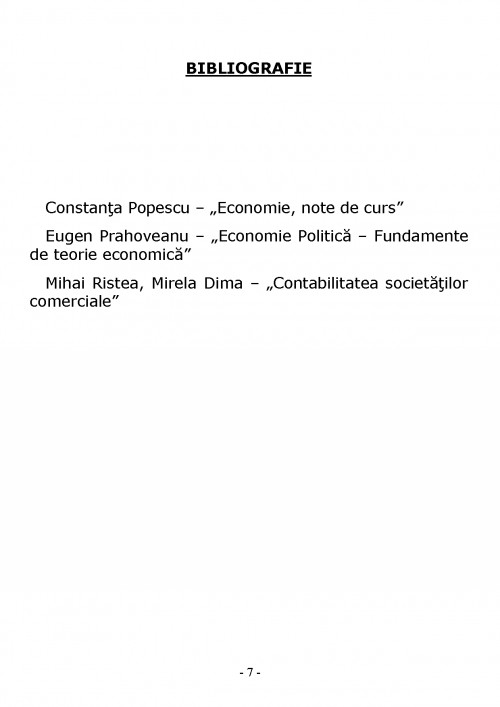 Referat: Diviziunea Muncii (#371467)