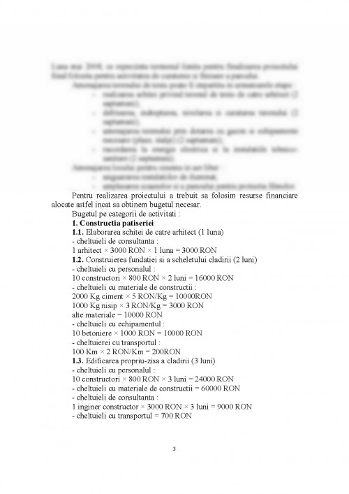 Referat: Parc Copou (#372592)