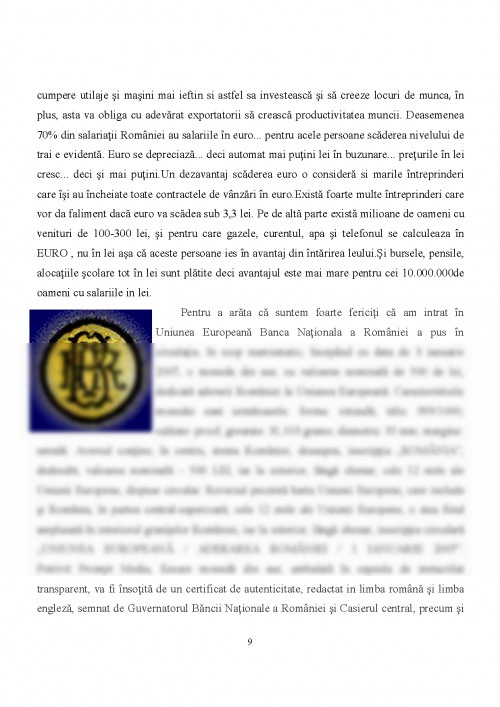 Referat: Povestea Leului (#373070)