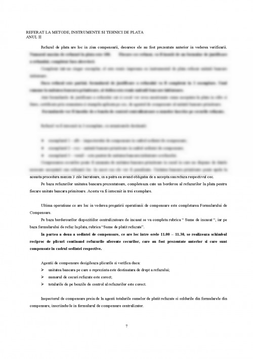 Referat: Cecul (#374086)